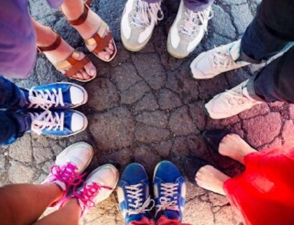 The Hidden Risks of Poorly Fitting Shoes: Why Foot Health Matters ...