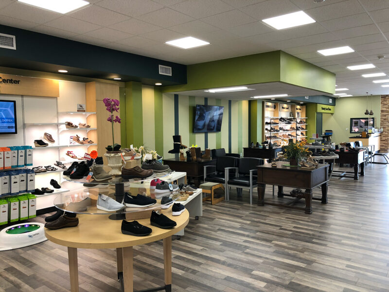 Norwalk's Premier Shoe Store For Women, Men and Kids: Hawley Lane Shoes