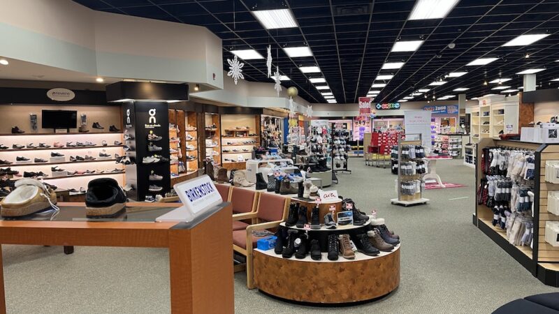 Shelton, CT's Premier Shoe Store For Women, Men and Kids: Hawley Lane Shoes