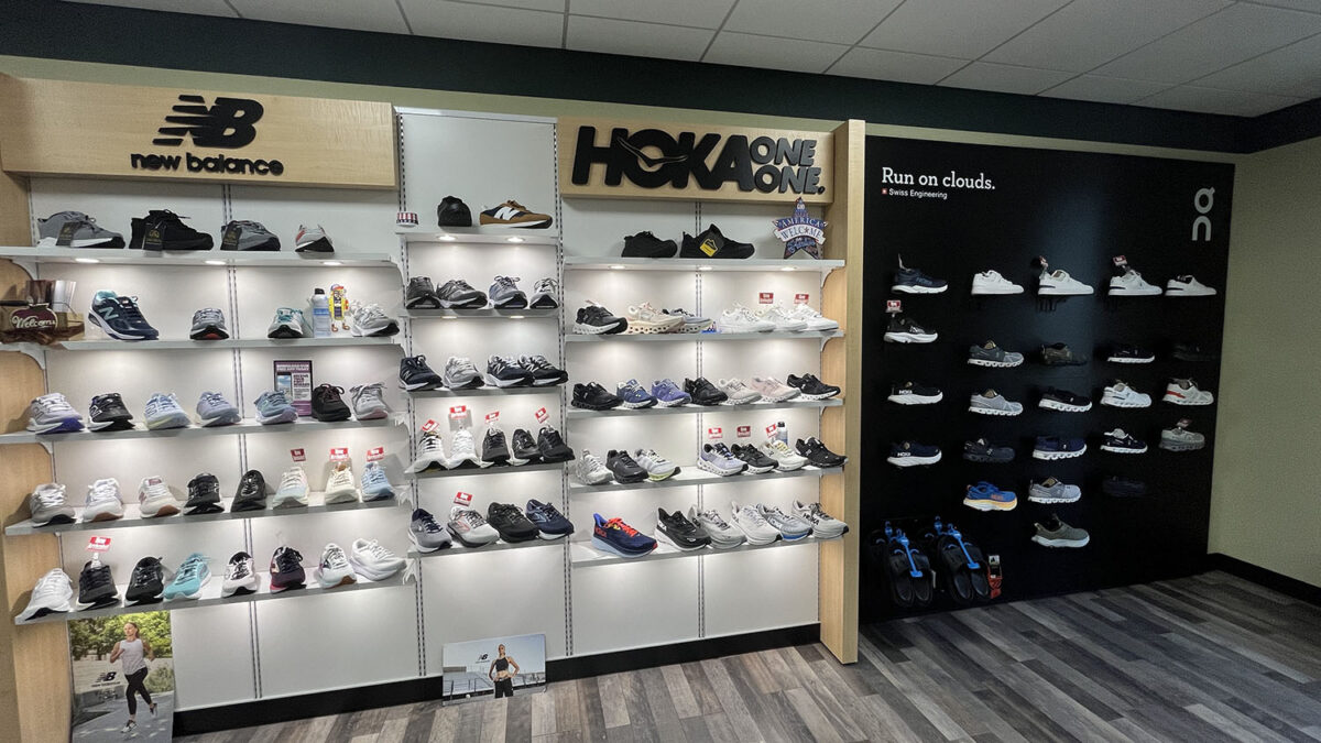 Norwalk's Premier Shoe Store For Women, Men and Kids: Hawley Lane Shoes