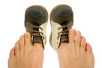 The Hidden Risks of Poorly Fitting Shoes: Why Foot Health Matters ...